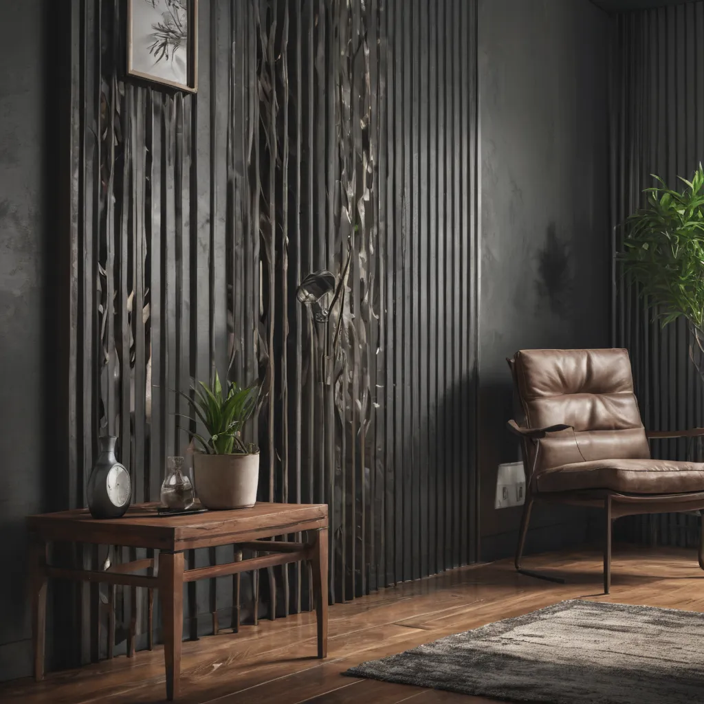 Exploring the Versatility of Metal Slat Kits