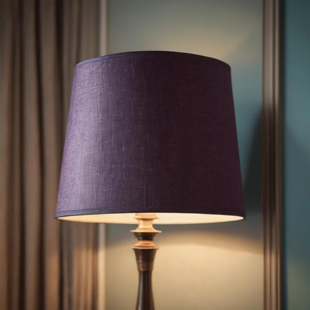 A Detailed Look at Big Lots Lampshades