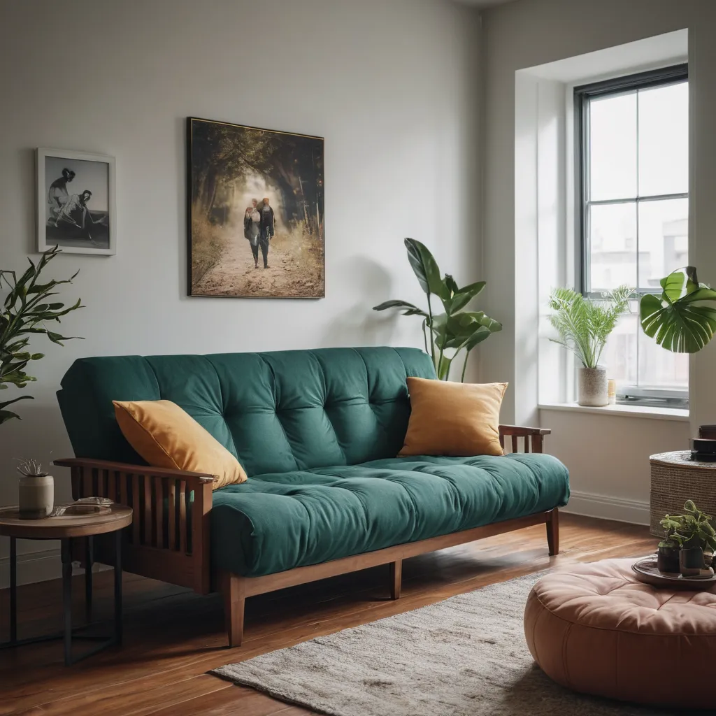 Discovering Easy Fit Futon Covers for Your Home