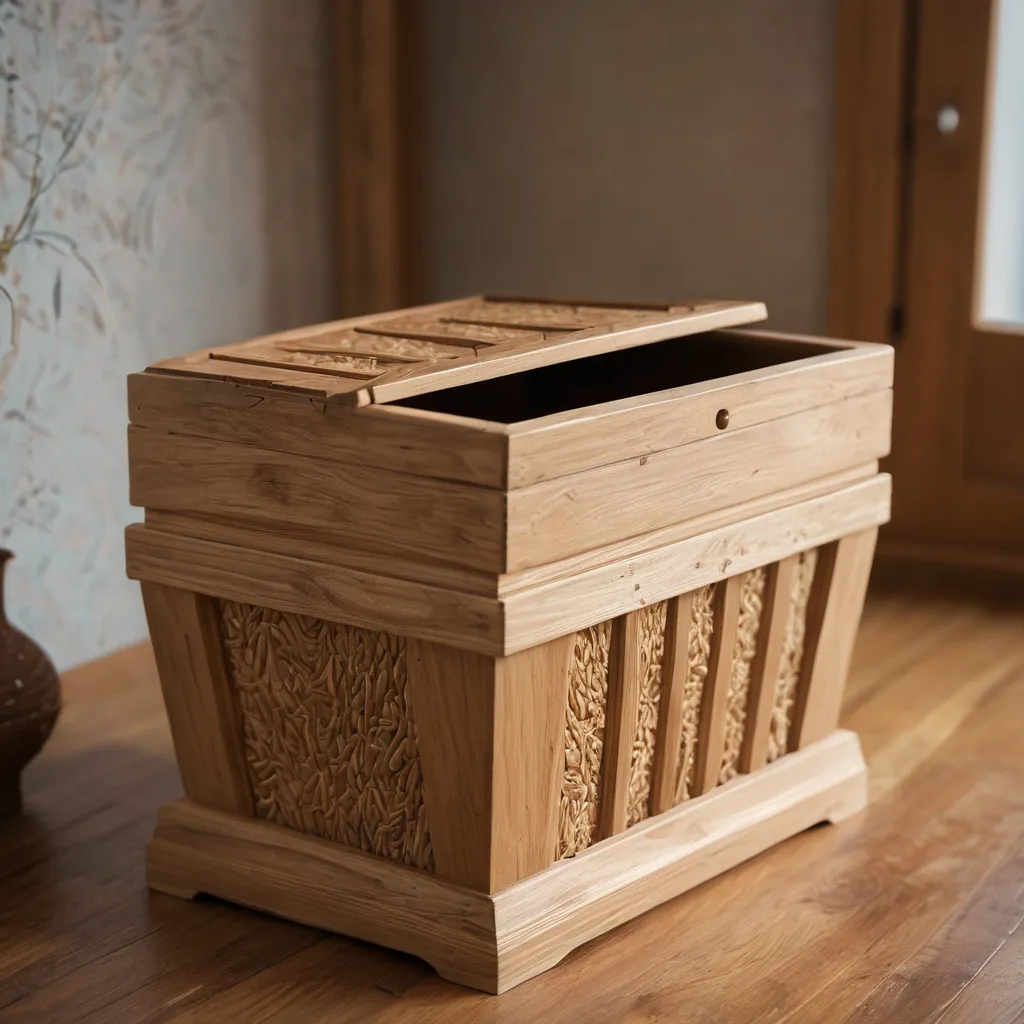 Rice Bin Storage: Essential Guide for Optimal Preservation